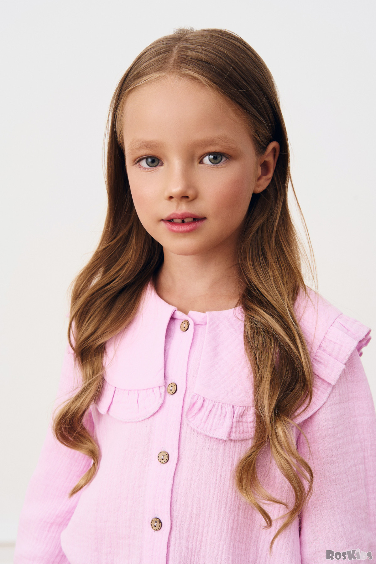 Лада Лукина - профиль на сайте Roskids